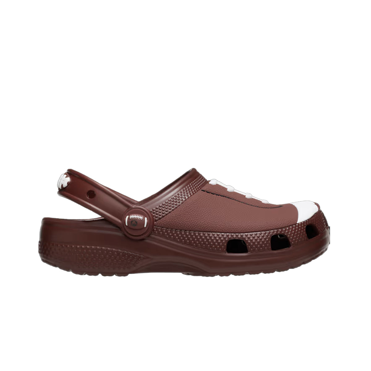 Crocs– Premium Lounge NY