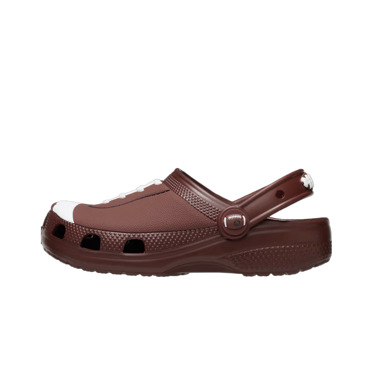Crocs– Premium Lounge NY