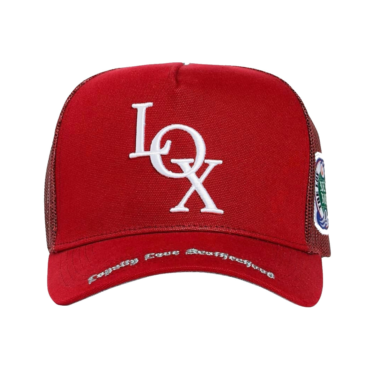 Godspeed x LOX Jadakiss Hats | Premium Lounge NY