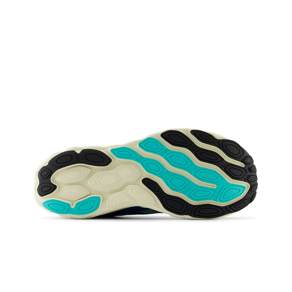 New Balance Mens Fresh Foam x 880v14 Running Sneakers M880A14 Inkwell ...