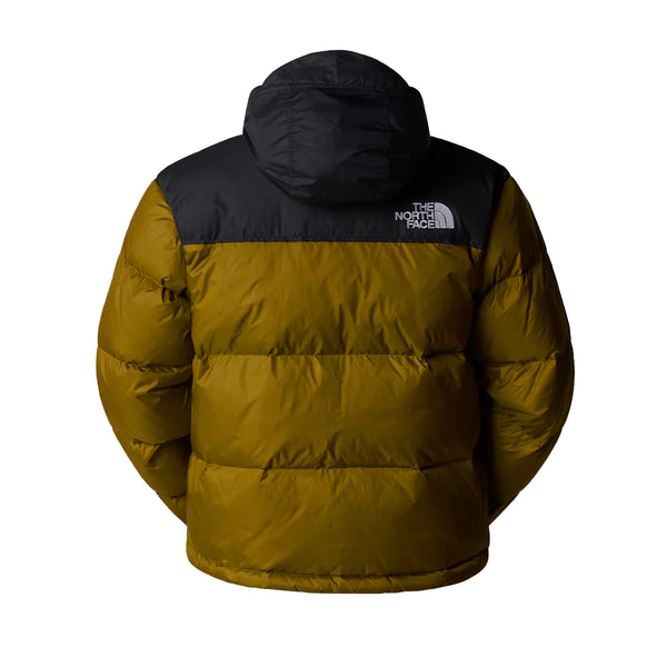 The North Face Mens 1996 Retro Nuptse Jacket NF0A3C8D-5HO Moss Green ...