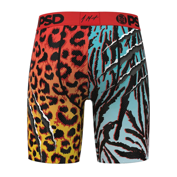 PSD Mens Ja All Star MM Boxer Brief 224180193-MUL Multicolor | Premium ...