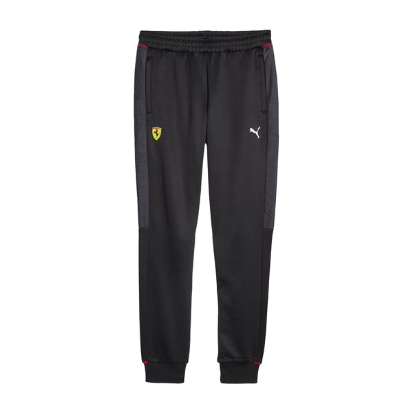 Puma Mens Ferrari Race MT7 Track Pants 620937-01 Black | Premium Lounge NY
