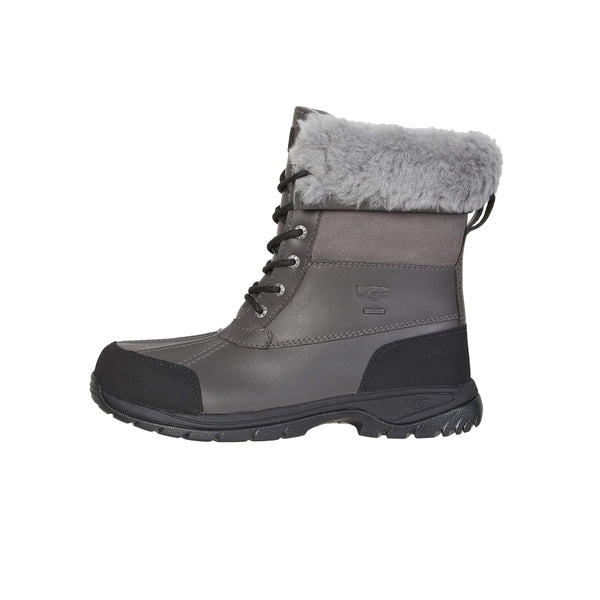 UGG Mens Butte Boots 5521-MTL Metal | Premium Lounge NY